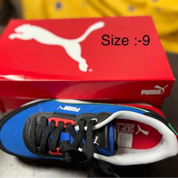 Puma | Shoes | Puma Unisex R22 Shoes | Poshmark